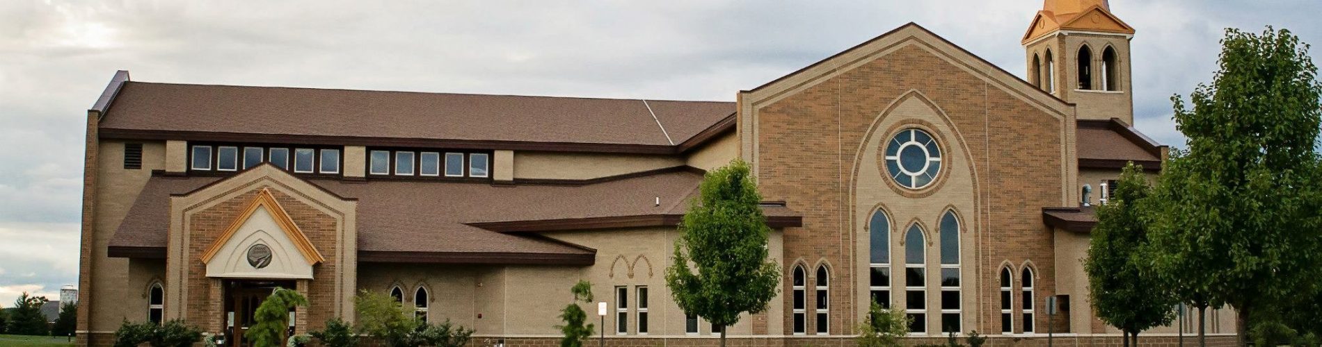 St. Joseph Catholic Parish – Dexter, MI